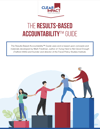 The Results-Based Accountability Guide